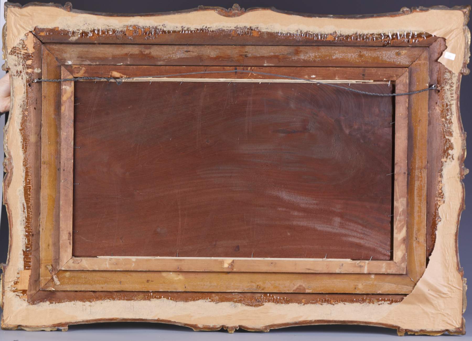 Ettore Forti (Italian, 1850-1940) Masquerade... - auctions & price archive