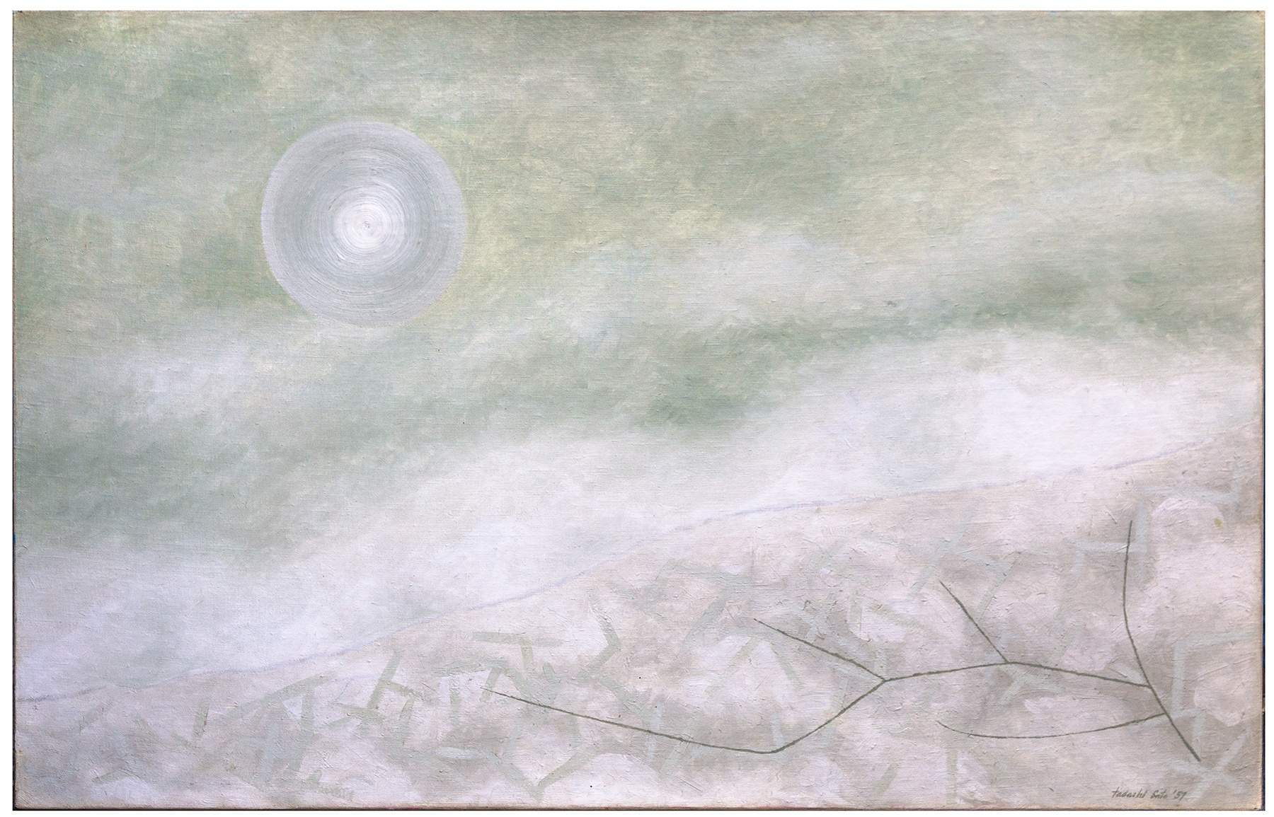 Tadashi Sato: upcoming auctions, appraisal insights and free art price ...